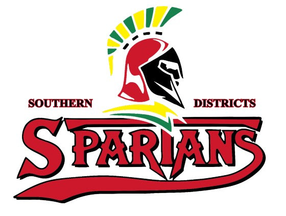 Southern Districts Spartans Sparkling – Wine Drive