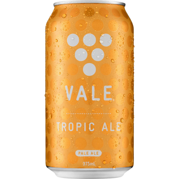 Tropic Ale – Wine Drive